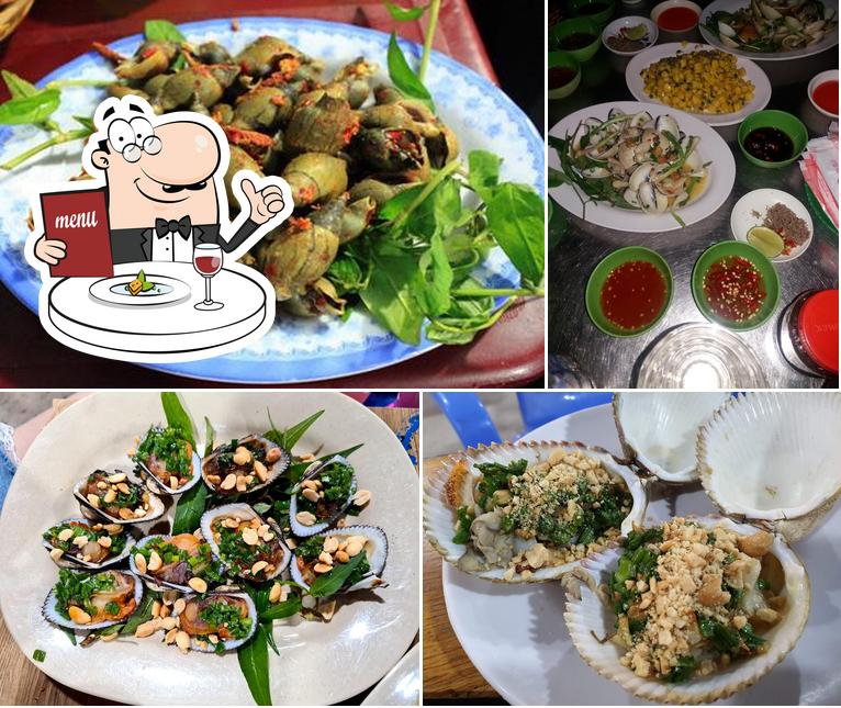 Top 5 restaurants with bLT sandwiches in Lang Phuoc Hai, september 2024 ...