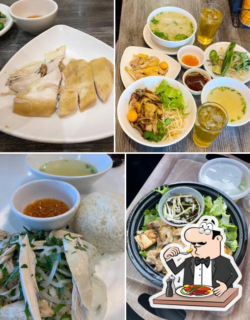 Pho Dakao, Fountain Valley - Restaurant menu, prices and reviews