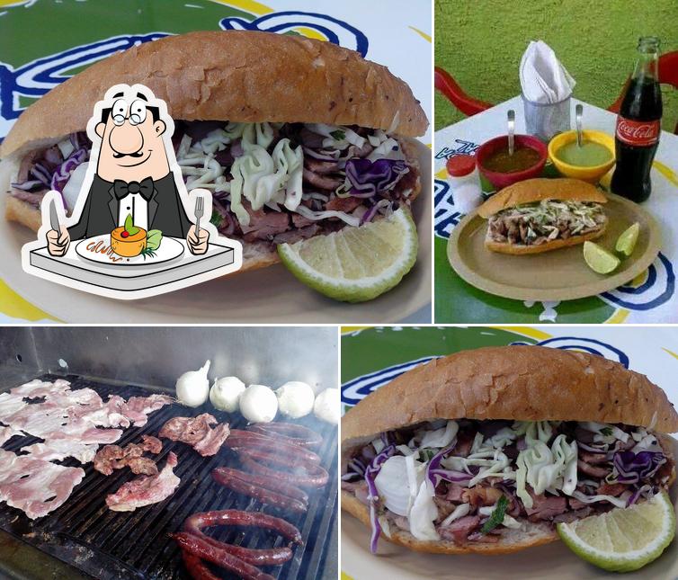 Pook Chuuk restaurant, Cancún - Restaurant reviews