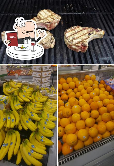Publix Super Market at Hernando West in Spring Hill - Restaurant reviews