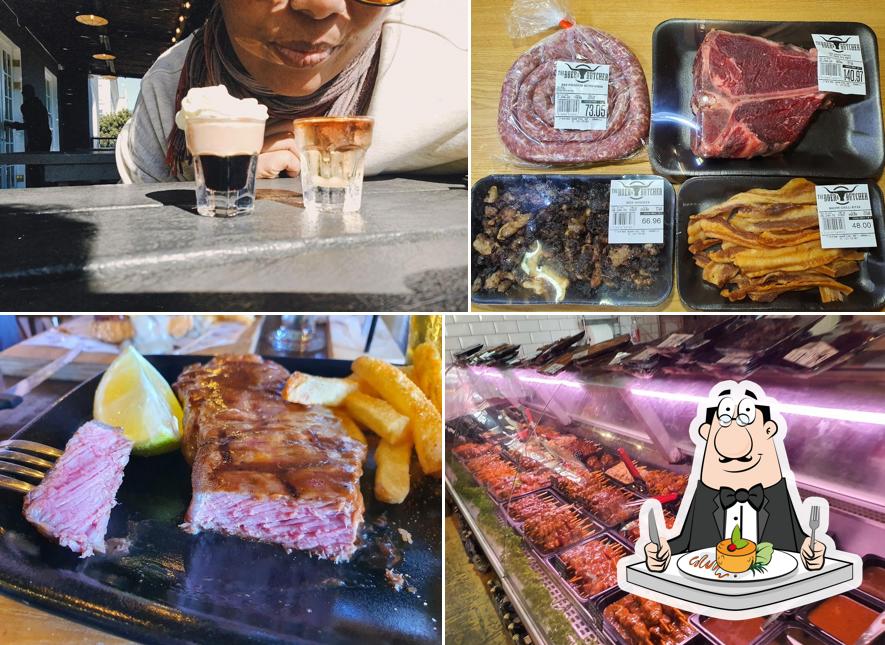 The Boer & Butcher Durbanville, Cape Town - Restaurant menu, prices and ...