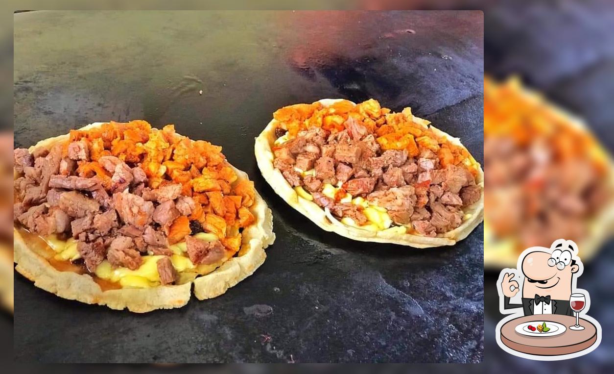 Top 5 restaurants with tacos in La Ribera, december 2024 - Restaurant Guru