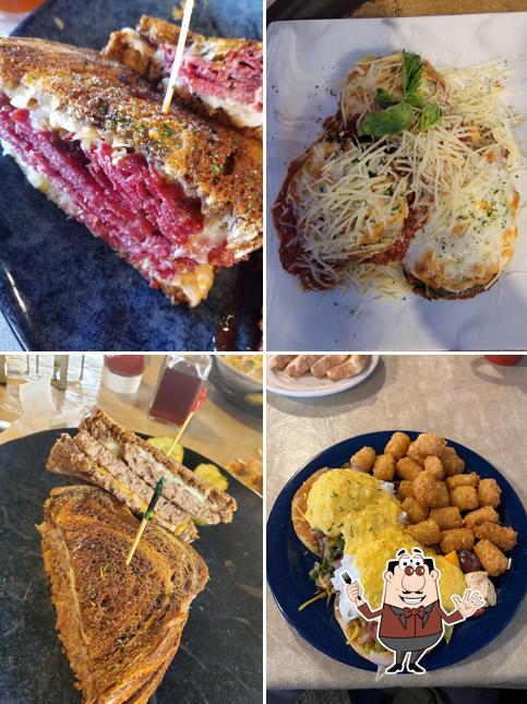 The Wild Boar Restaurant, Woodruff - Carta del restaurante y opiniones
