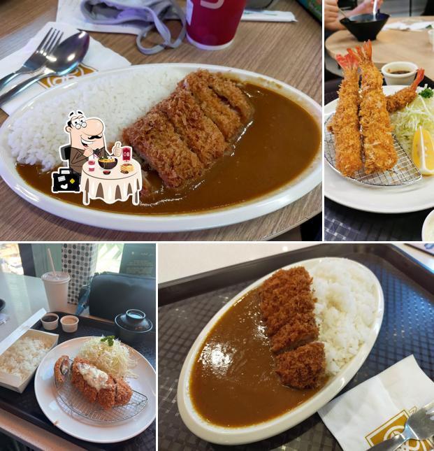 Tonkatsu Maisen - Glorietta 4 Food Choices, Makati - Restaurant menu ...