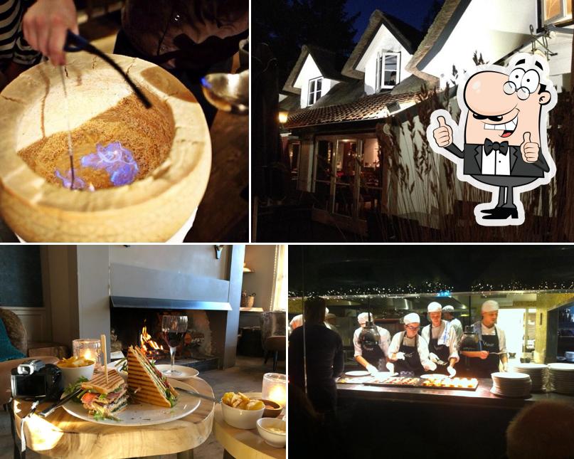 Restaurant Vuur, Baarn - Restaurant menu and reviews