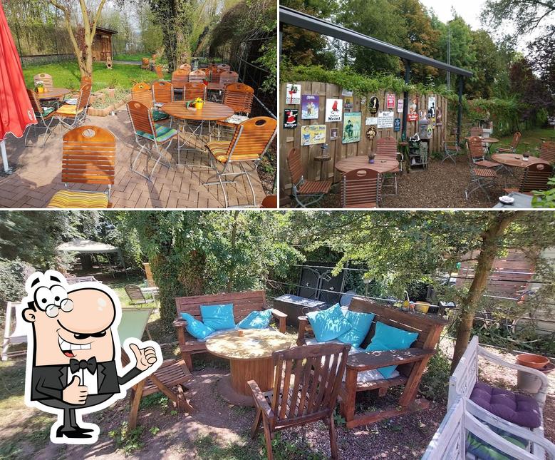 Stellwerk Café cafe, Höxter - Restaurantbewertungen