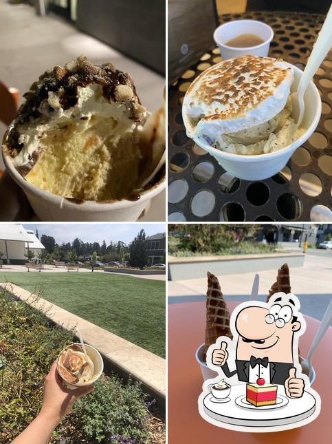 The Penny Ice Creamery in Aptos - Restaurant reviews