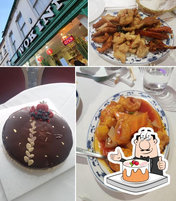 Top 7 chinese restaurants in Northampton, august 2025 - Restaurant Guru