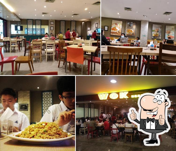 Wok Noodle - PTC Surabaya restaurant, Surabaya, Pakuwon Trade Center No ...