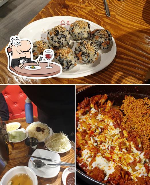 Yoogane Chicken Galbi restaurant, Incheon - Restaurant reviews