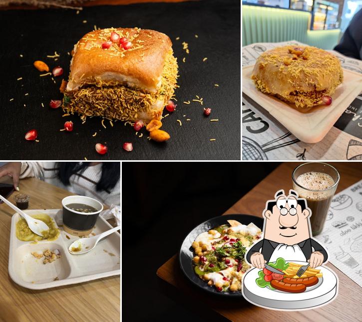 Chai Pani - Hamilton, Hamilton - Restaurant menu, prices and reviews