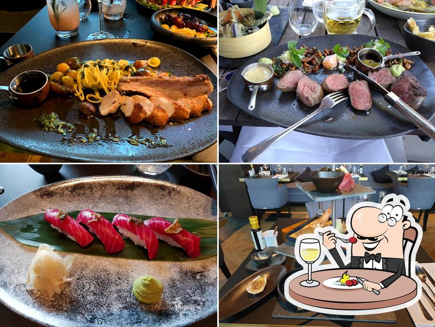 NEO - Bar und Restaurant, Heidelberg - Restaurant menu and reviews