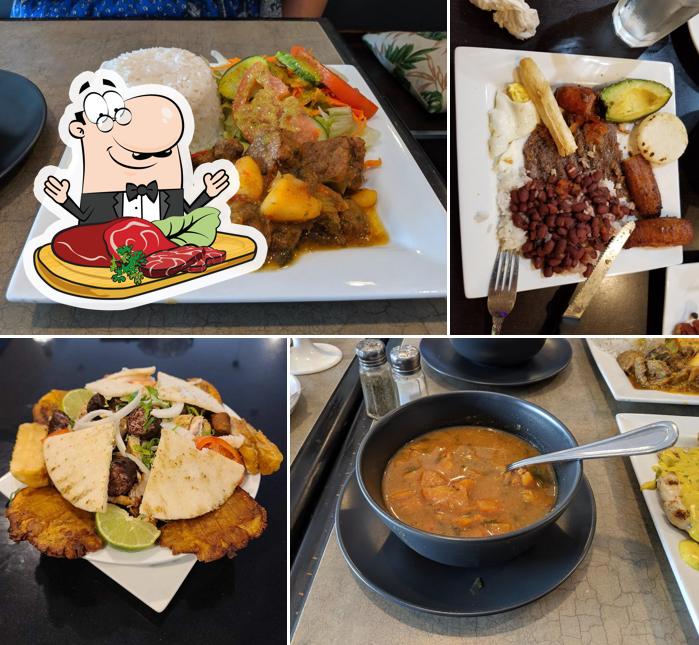 Best sancocho in Miami Beach restaurants, autumn 2023 - Restaurant Guru
