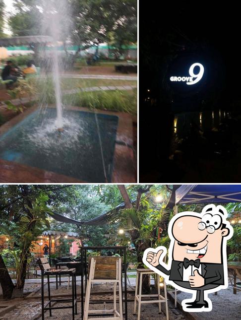 Groove 9, Hyderabad - Restaurant menu and reviews