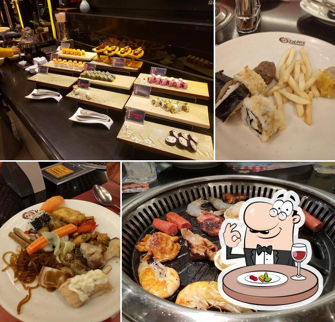 yakiMIX, Davao City - Restaurant menu, prices and reviews