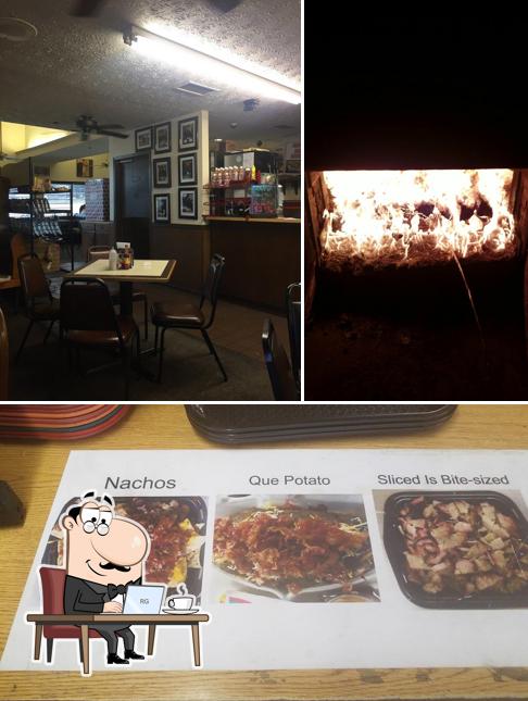 Smokey Pig BBQ in Columbus - Restaurant menu and reviews