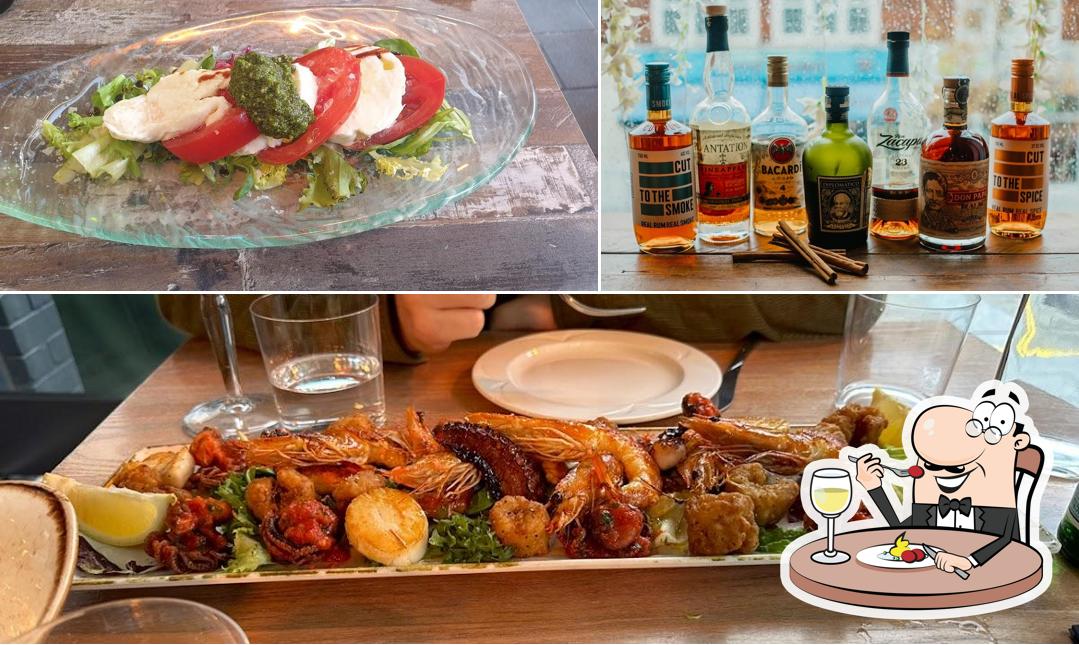 Best steak restaurants in Woking, winter 2024 - Restaurant Guru