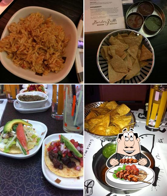 Border Grill restaurants in Los Angeles, summer 2024 - Restaurant Guru