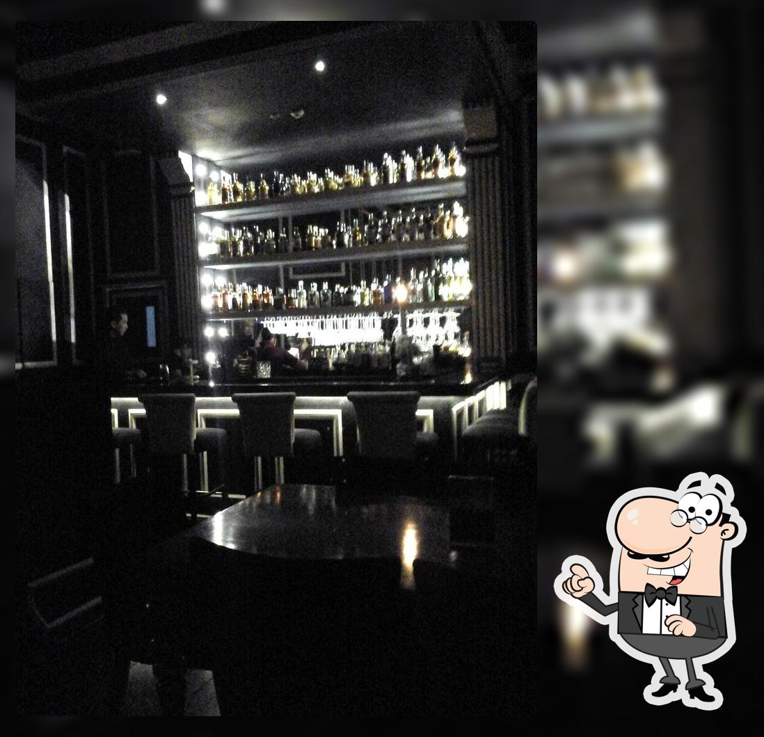 Bugsy's, Makati, Ayala - Restaurant menu, prices and reviews