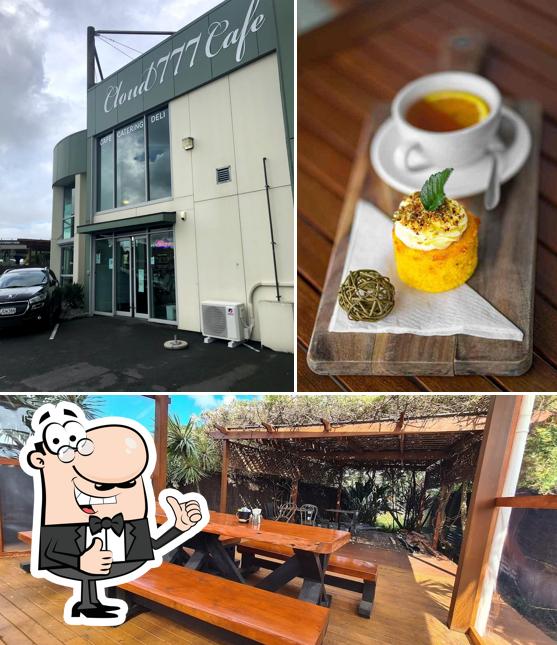 Cloud 777 Cafe, Auckland - Restaurant menu, prices and reviews
