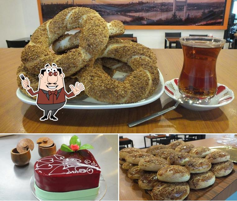 Istanbul Bakery and Coffee, San Juan - Restaurant reviews