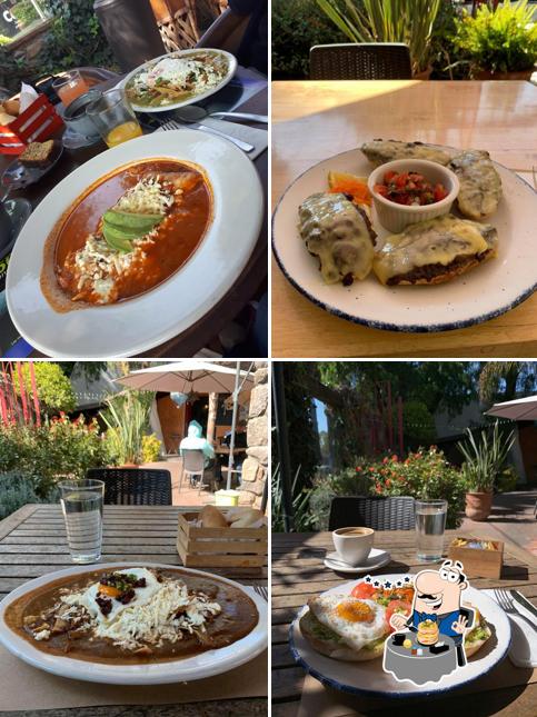 Chikita Café, Pachuca de Soto - Menú del restaurante, precios y reseñas