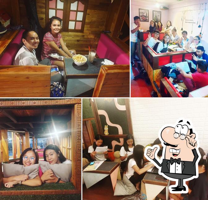 Cong Cafe, Cebu City - Restaurant menu, prices and reviews