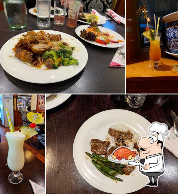 Dynasty Chinarestaurant, Weinheim - Speisekarte, Preise und Bewertungen