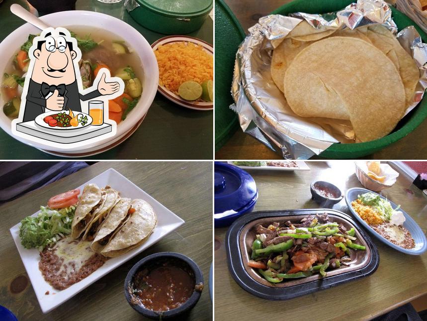 El Sarape, Albuquerque - Restaurant menu, prices and reviews