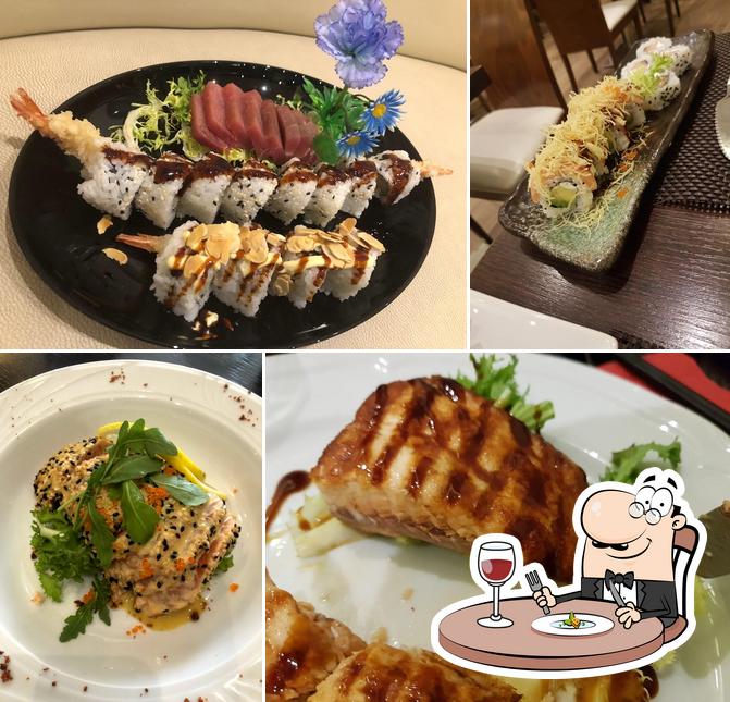 Enso, Rome - Restaurant menu, prices and reviews