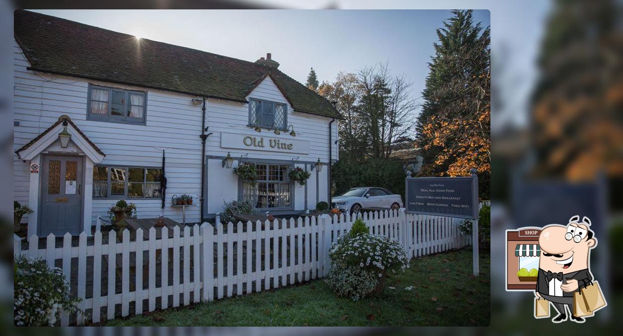 All places to eat and drink in Wadhurst, summer 2024 - Restaurant Guru