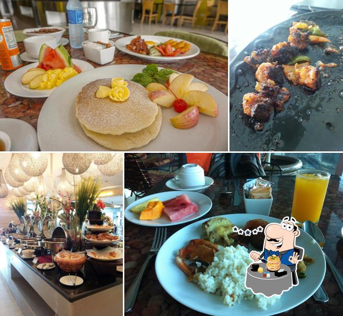 Glo Cafe and Lounge, Cebu City - Restaurant reviews