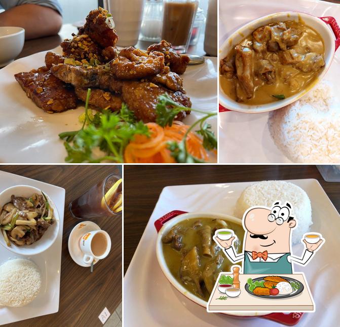 蘇Good 餐廳 So Good Chinese Restaurant, Richmond Hill - Restaurant menu ...