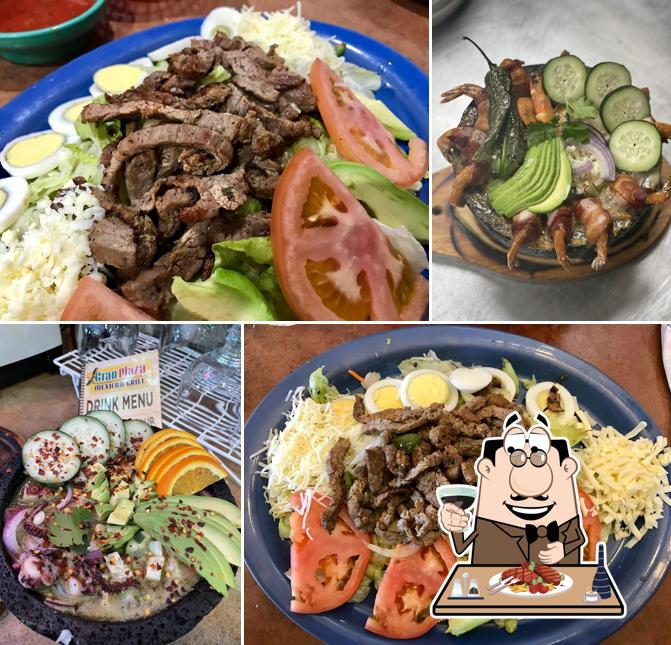 Top 5 restaurants with taco salads in Northfield, Minnesota, august ...
