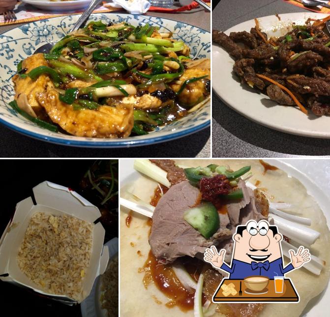 Hunan Delight, Olney - Restaurant menu, prices and reviews