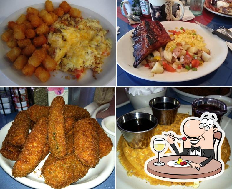 Best corned beef in Camarillo restaurants, spring 2024 - Restaurant Guru