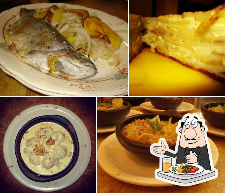 La Silla restaurant, Mendoza - Restaurant reviews