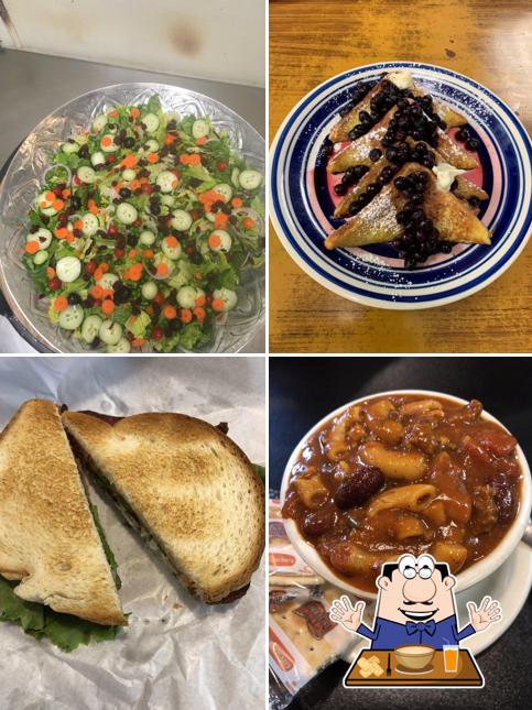 Late's, Manitowoc - Restaurant menu, prices and reviews