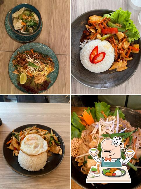 Top 5 Restaurants mit pad Thai in Basel, September 2025 - Restaurant Guru