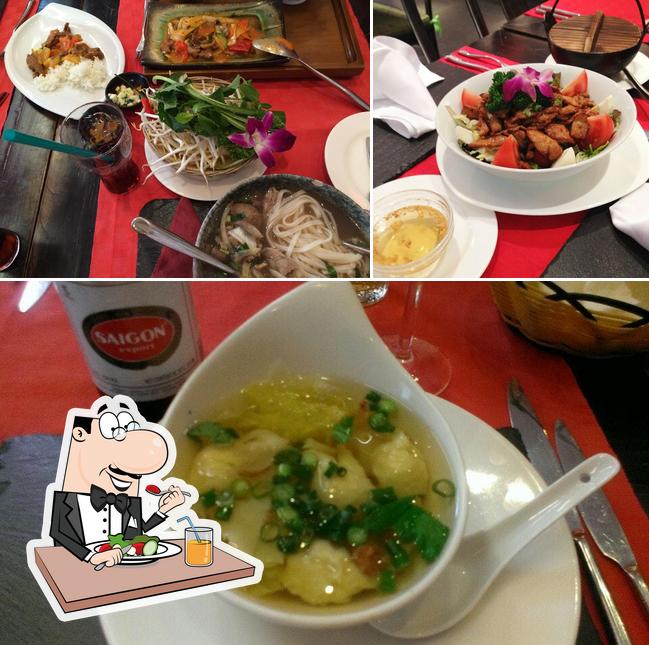 Li Yuan, Brussels - Restaurant reviews