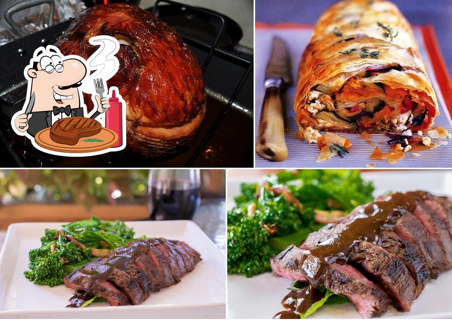 Top 20 restaurants for lunch in Fort Worth, september 2024 - Restaurant ...