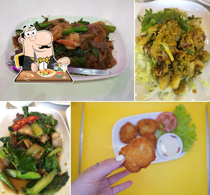 Mang Korn Thai Restaurant, Kensington - Restaurant menu, prices and reviews