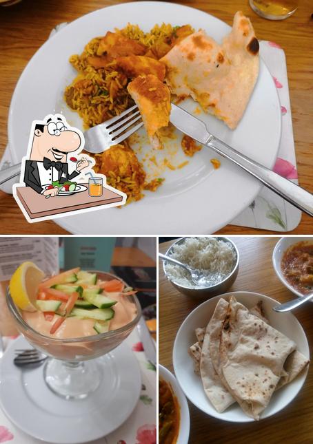 Naga Spice Indian Restaurant & Takeaway in Preesall - Indian restaurant ...