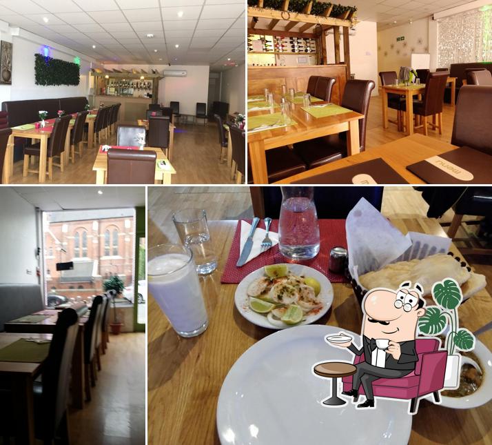 Top 10 restaurants in Swindon, october 2025 - Restaurant Guru