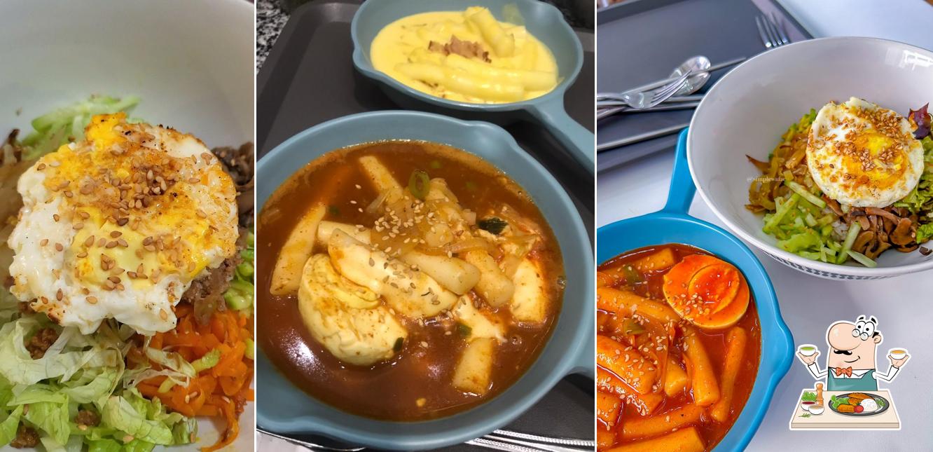 OPPA Chicken, Rabat - Restaurant menu, prices and reviews