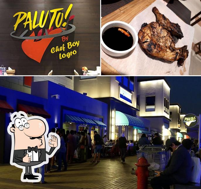 Paluto Restaurant, Dubai - Restaurant reviews