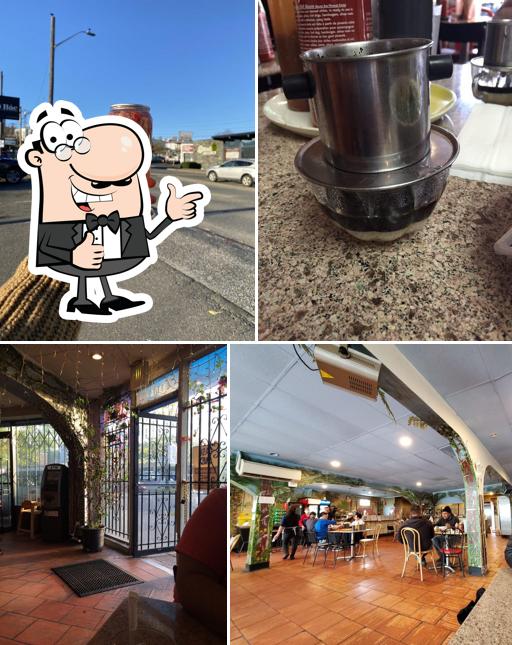 Pho Bac Restaurant, 3300 Rainier Ave S #6034 in Seattle - Restaurant ...