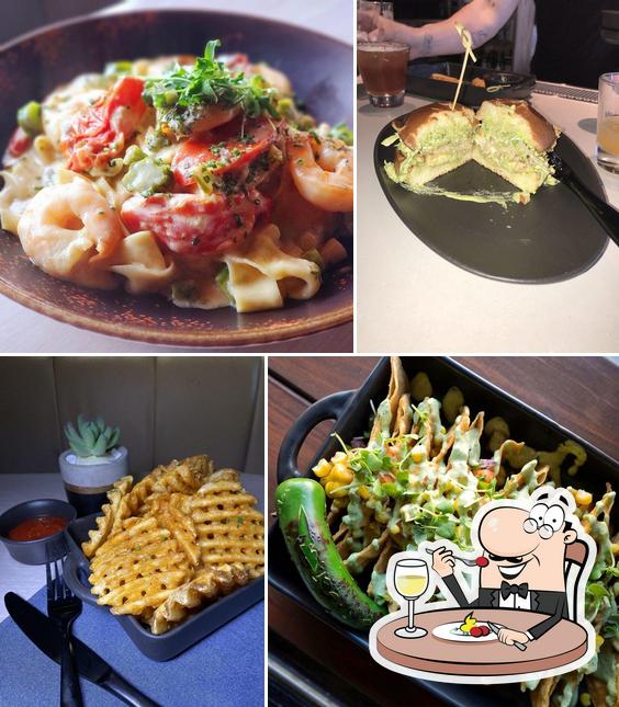 3rd Base LA in Los Angeles - Restaurant menu and reviews