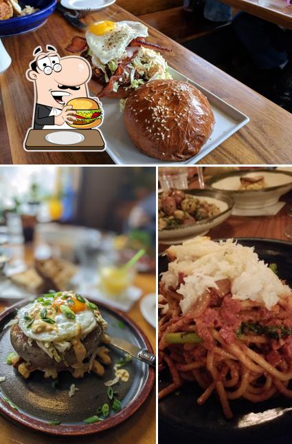 Goodkind, Milwaukee - Restaurant menu, prices and reviews