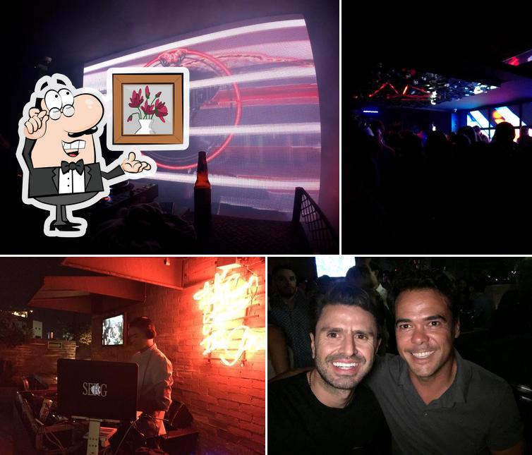 Pepper Kitchen Bar & Rooftop, San Pedro Garza García - Opiniones del ...